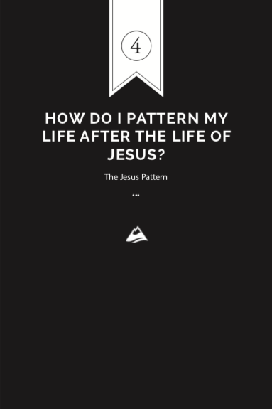 Jesus Pattern Video Download - Catapult