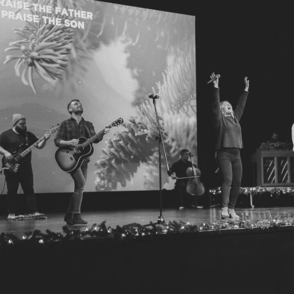 Disciple Making Innovation Lab - Catapult